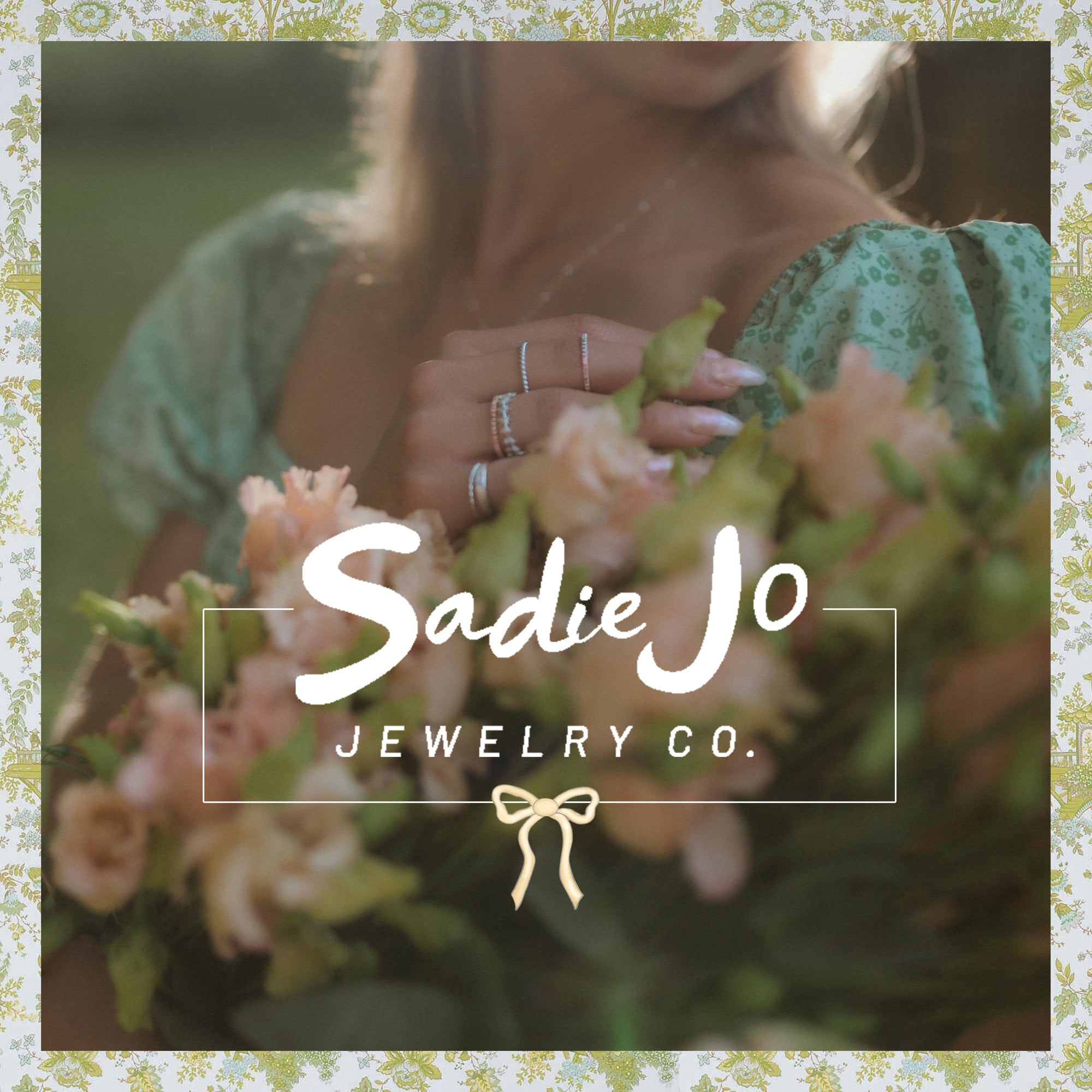 Sadie Jo Jewelry Co.